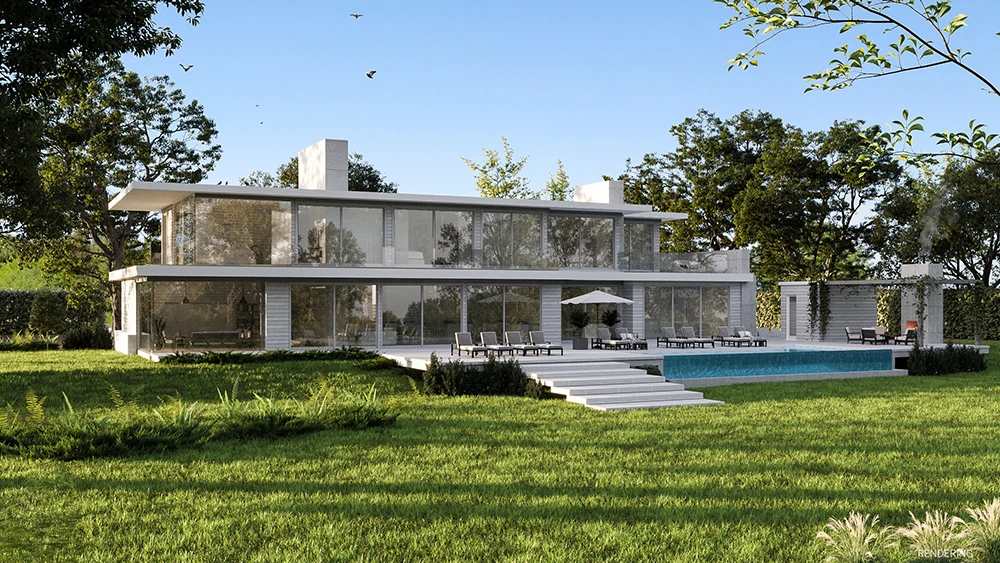 BuildLabs: Custom Home Builder | Design + Build