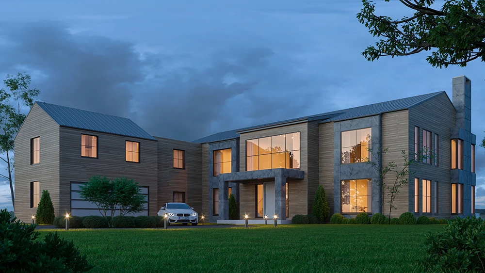 BuildLabs: Custom Home Builder | Design + Build