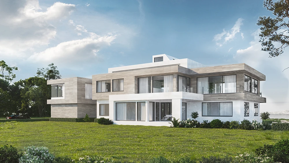 BuildLabs: Custom Home Builder | Design + Build