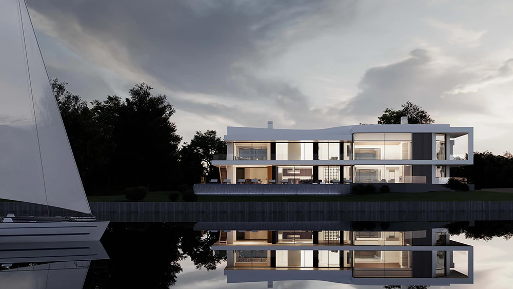 BuildLabs: Custom Home Builder | Design + Build