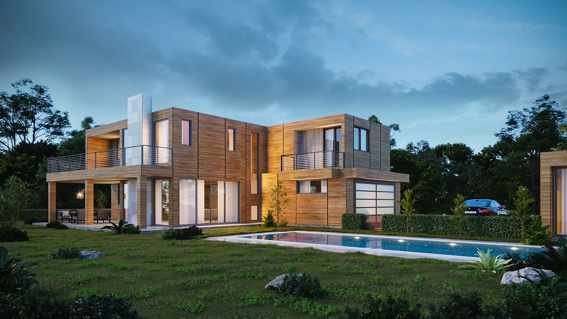 BuildLabs: Custom Home Builder | Design + Build