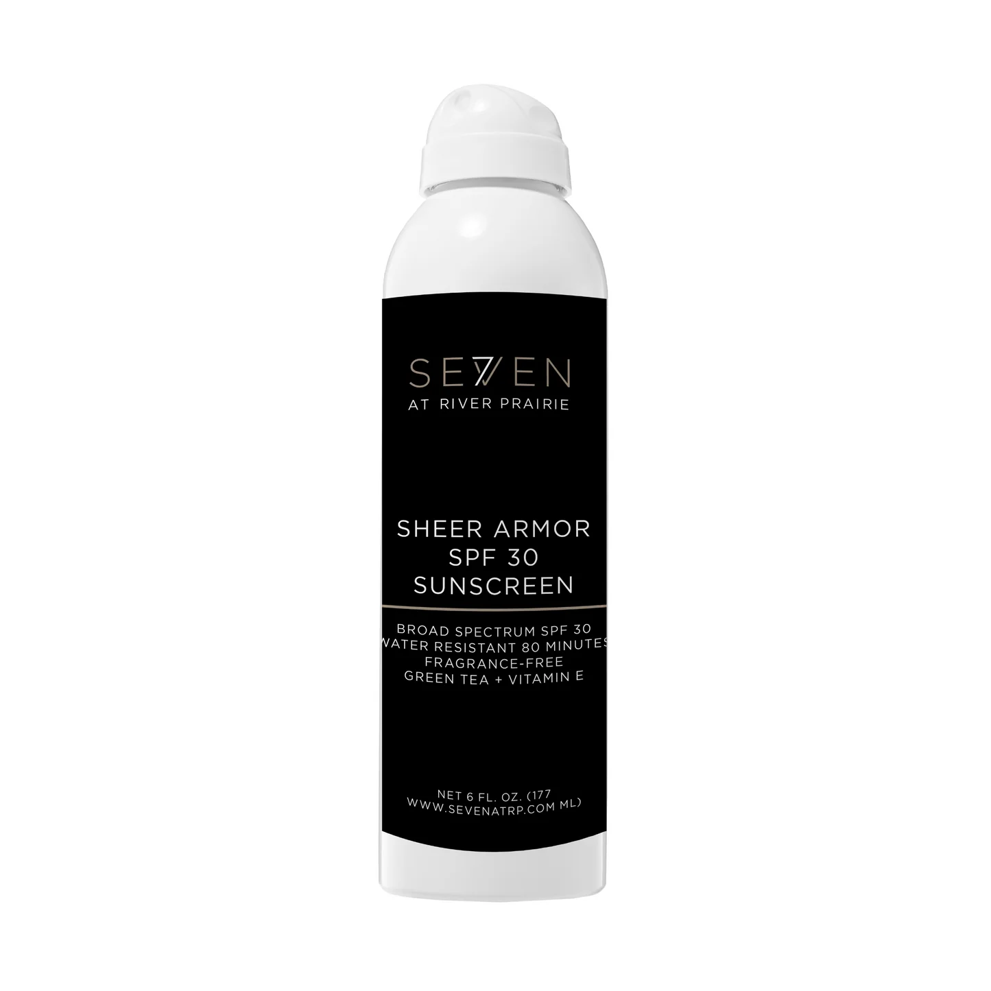 Sheer Armor Sunscreen | Seven at River Prairie | Eau Claire / Chippewa ...