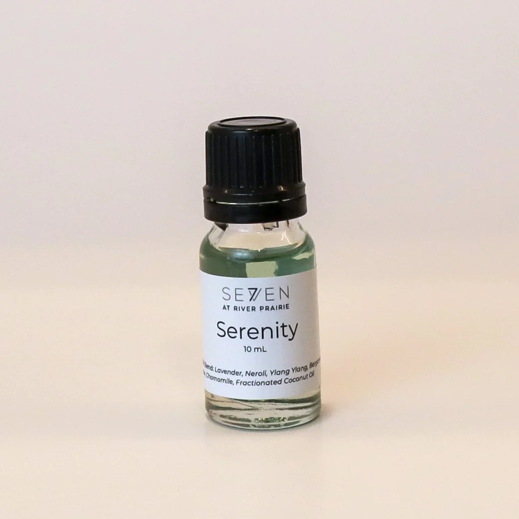 Serenity Essential Oil | Seven at River Prairie | Eau Claire / Chippewa ...