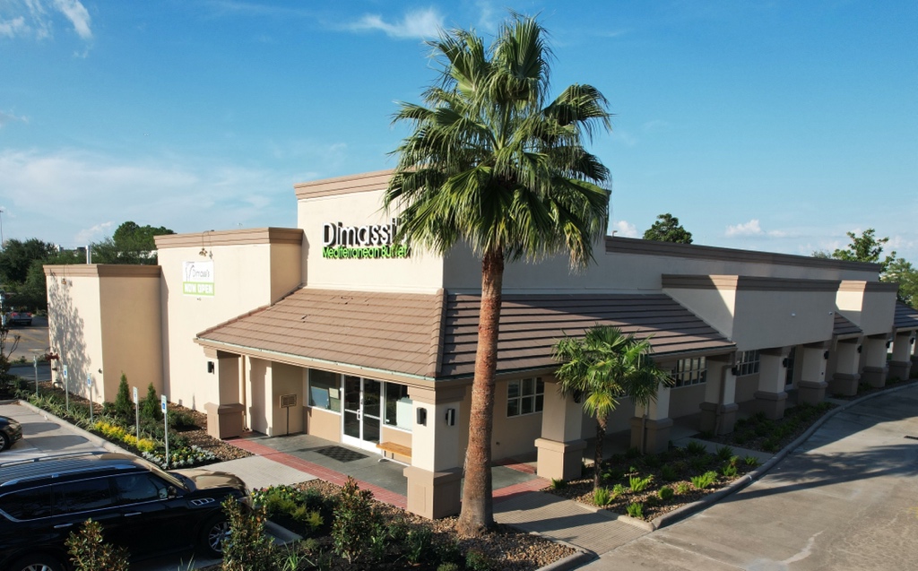 Dimassi's Mediterranean Buffet in Willowbrook | Mediterranean ...