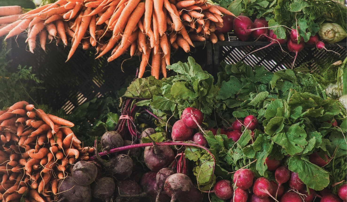 Why Local and Seasonal Eating Matters