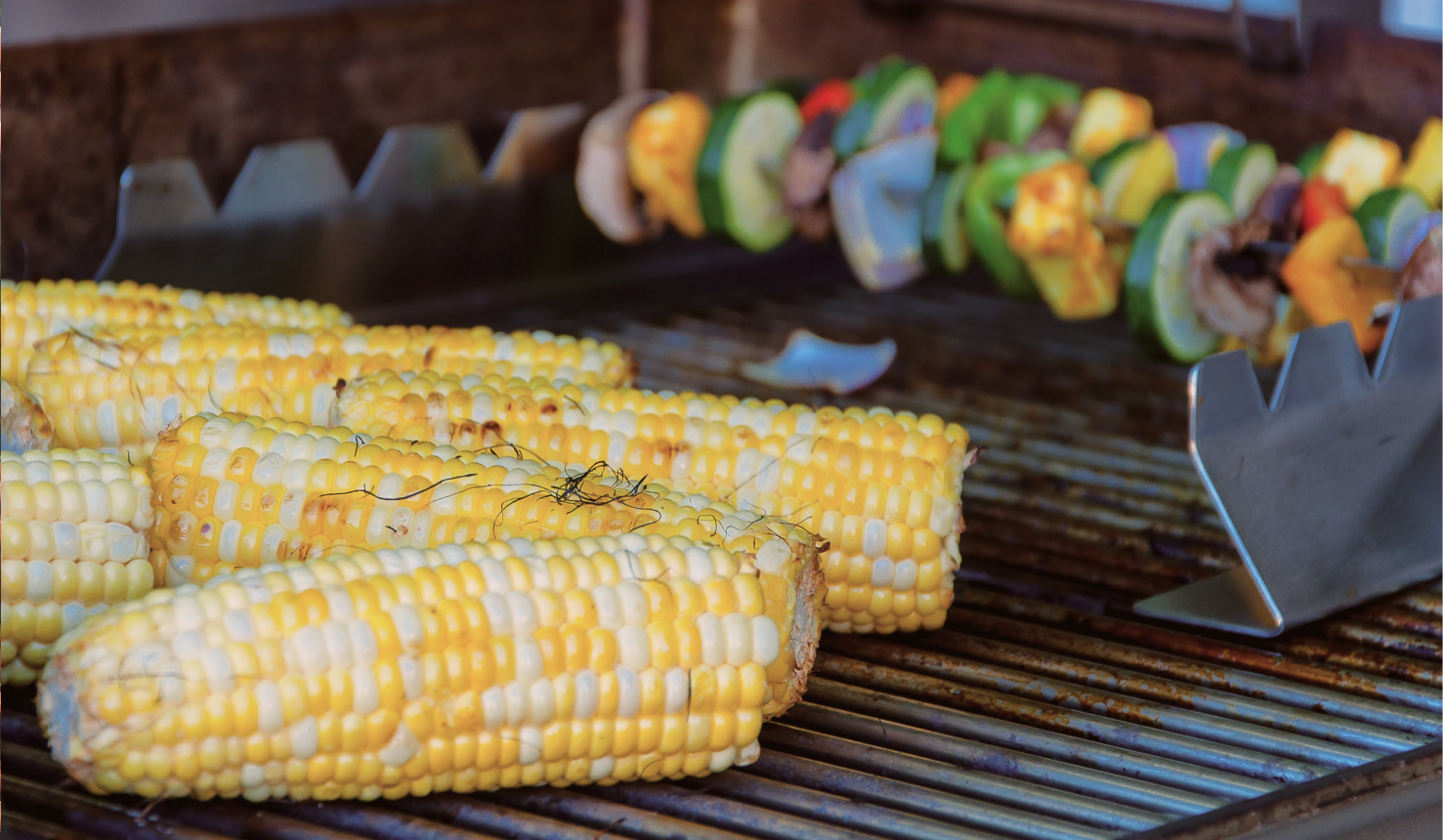 How to Host a Pro-Planet Barbecue