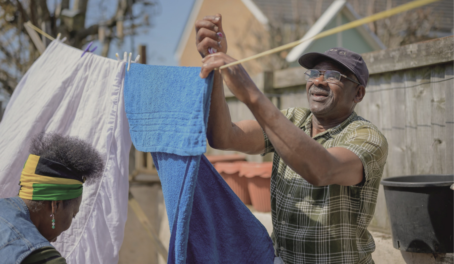 6 Tips for More Eco-Friendly Laundry