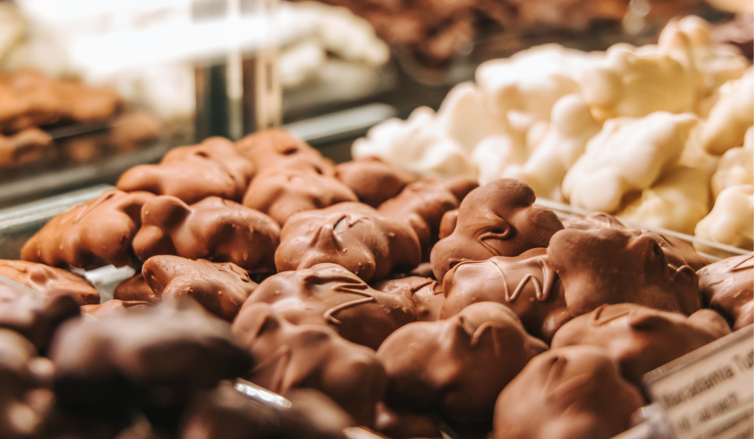 Will chocolate survive the climate crisis?