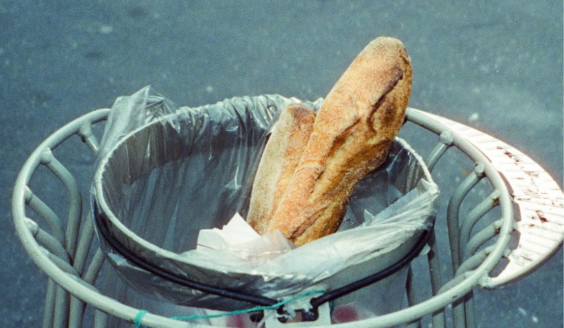 What Can You Do With Stale Bread? 10 Recipe Ideas