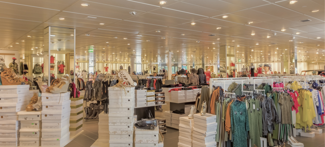 What is Fast Fashion? And How Can We Avoid It?