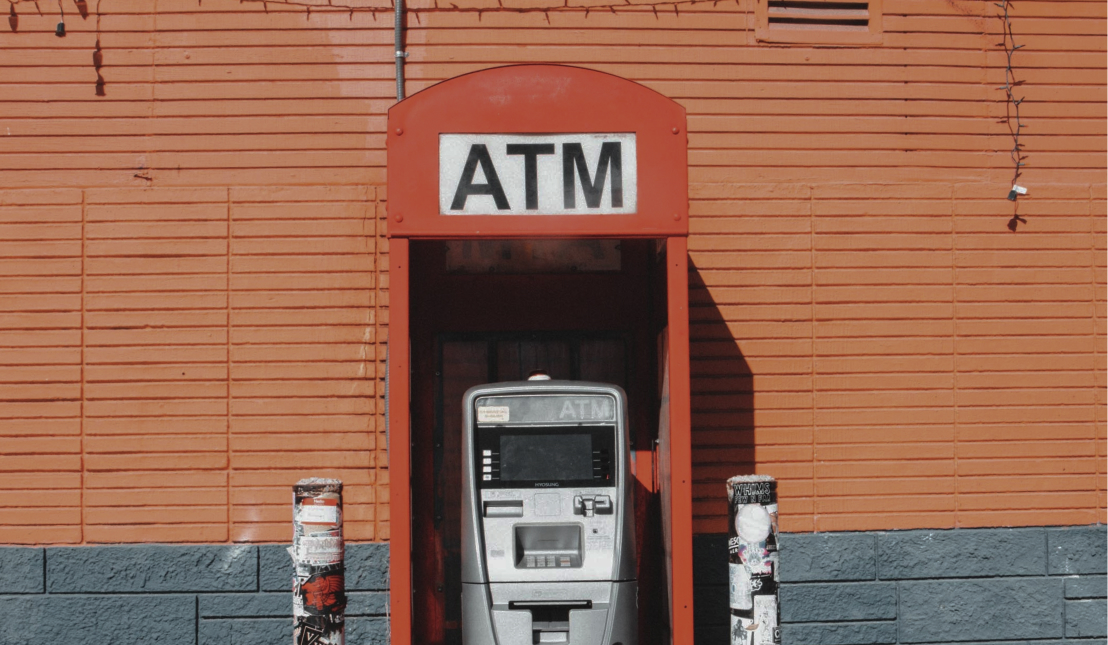 Your Bank is Probably Using Your Money to Fund Fossil Fuels