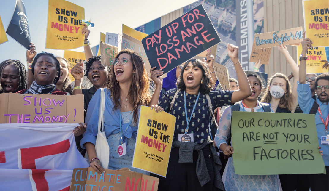 What You Need to Know About COP 28