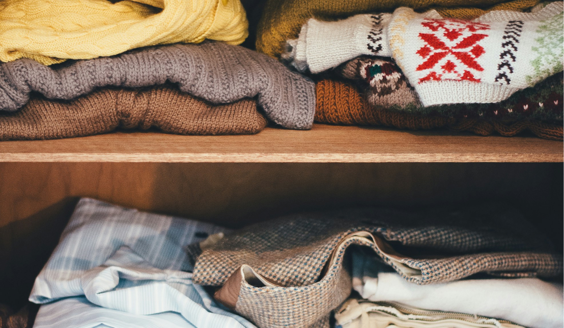 Responsible Ways to Get Rid of Clothes, Shoes, and Socks Responsible Ways to Get Rid of Clothes, Shoes, and Socks