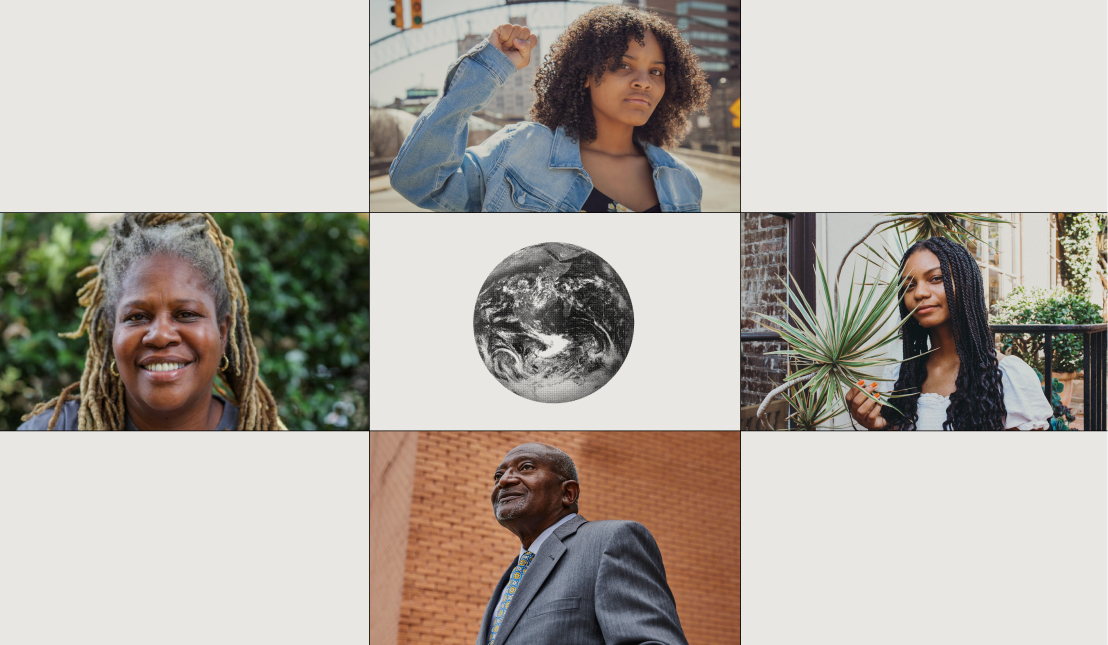 4 Black Climate Activists Fighting Environmental Racism