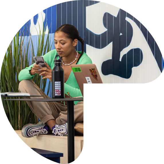 What is mobile commerce (m-commerce)