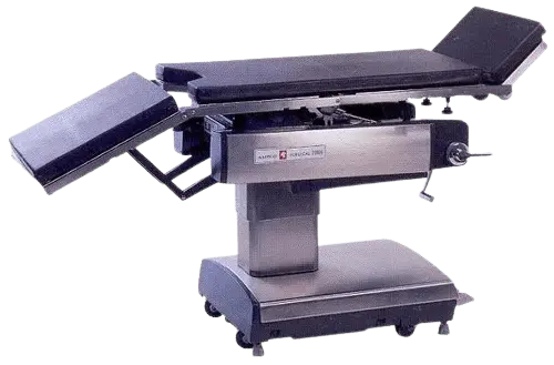 Amsco 2080 - Mesa Quirúrgica Steris