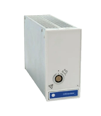 Módulo SvO2/ScvO2 - Monitoreo de oxígeno en pacientes