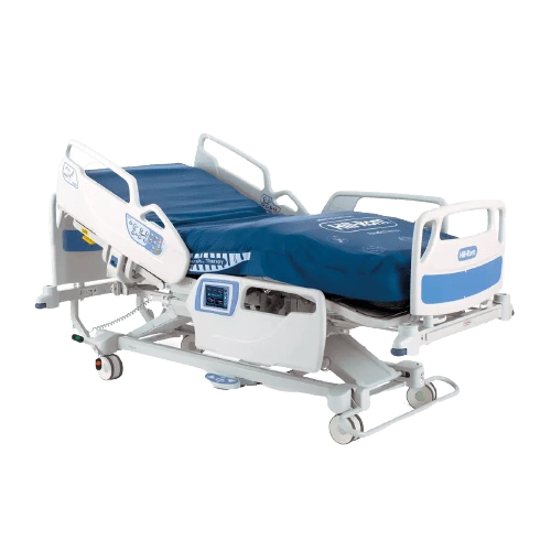 Hill Rom HR900 - Cama de alta tecnología