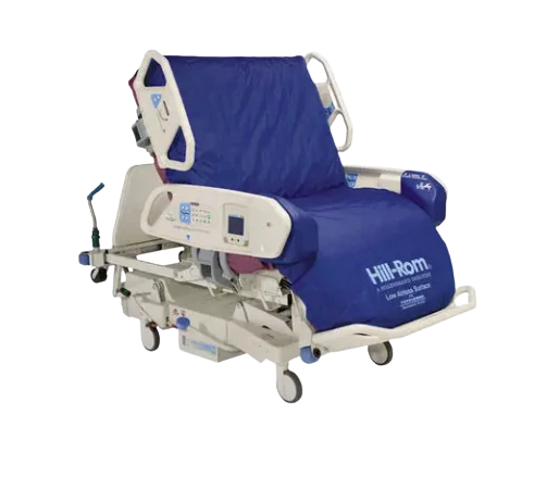 Hill Rom Total Care - Cama hospitalaria avanzada