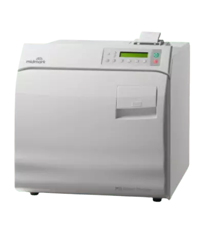 Midmark M11 - Autoclave automático