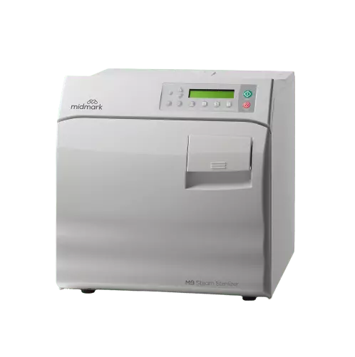 Midmark M9 - Autoclave de 13.4 Litros