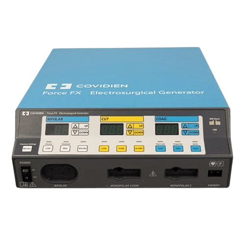 Valleylab Force Fx - Plataforma de energía electroquirúrgica