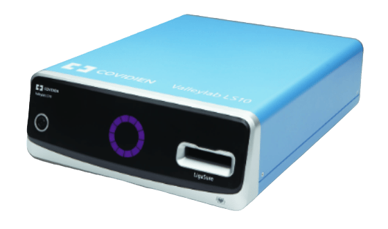 Covidien Valleylab LS10 - Generador potente y eficiente