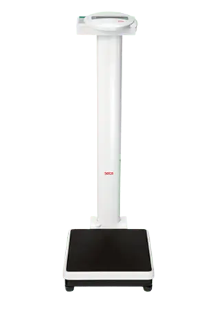 Seca 769 - Báscula electrónica de columna - IBE Especializada