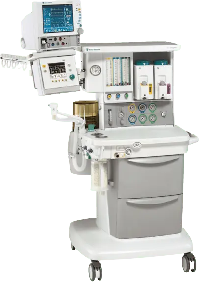 Datex Ohmeda Aespire - Máquina de Anestesia