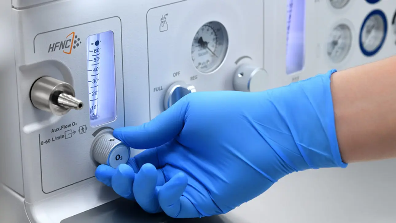 Mindray Wato Ex-65 PRO - Máquina de Anestesia Multifuncional