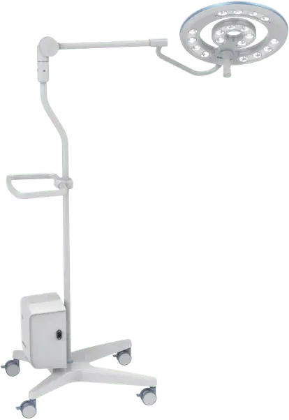 Mindray HyLed 600M - Iluminación quirúrgica