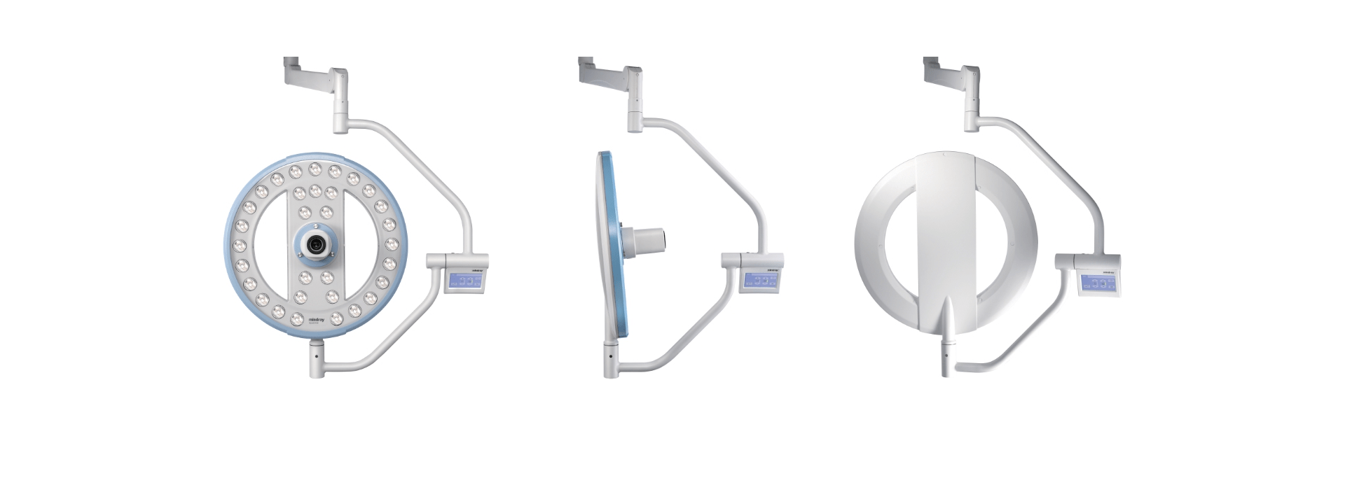 Mindray Hyled 600s - Iluminación LED quirúrgica