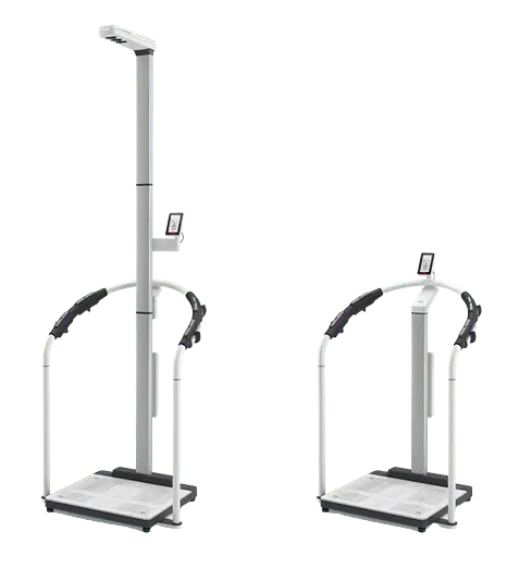 Seca mBCA 554 - Analizador de composición corporal - IBE Especializada