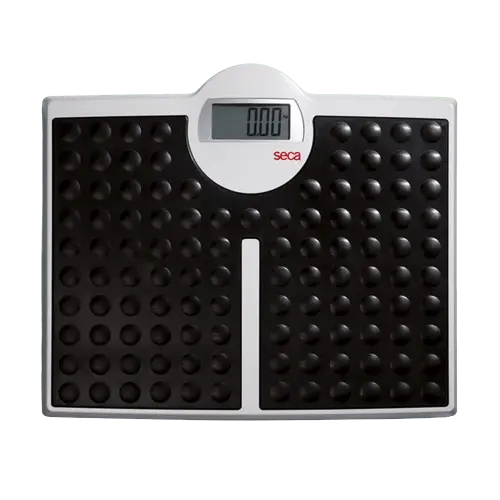 Seca 813 - Báscula digital de piso - IBE Especializada