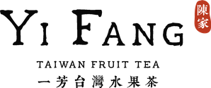 Yifang Taiwan Fruit Tea | 一芳台灣水果茶