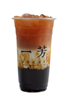 About Us | Yifang Taiwan Fruit Tea