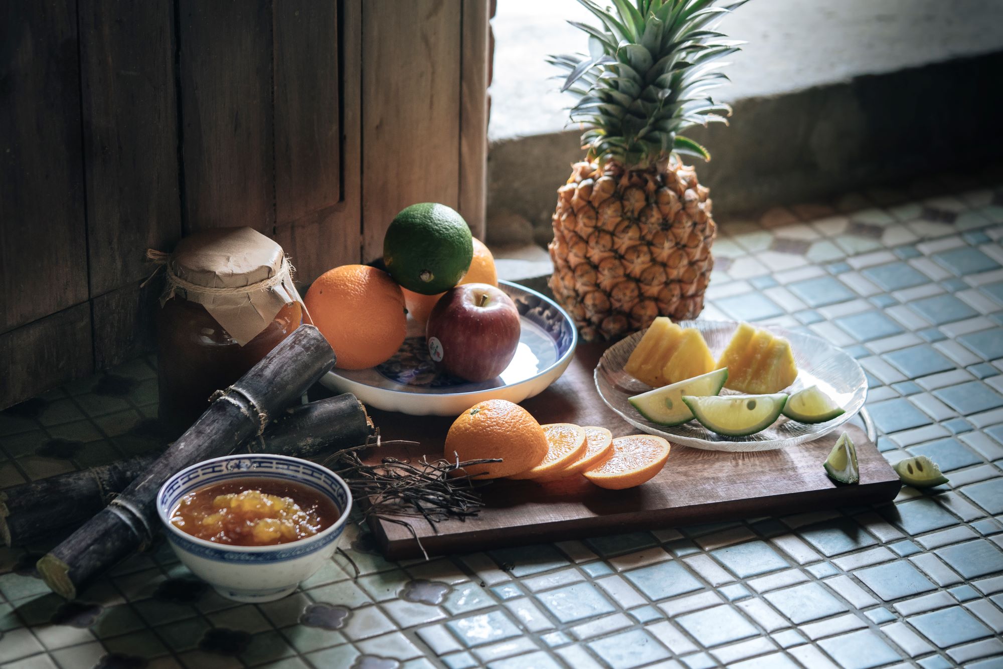 Yifang Taiwan Fruit Tea | 一芳台灣水果茶