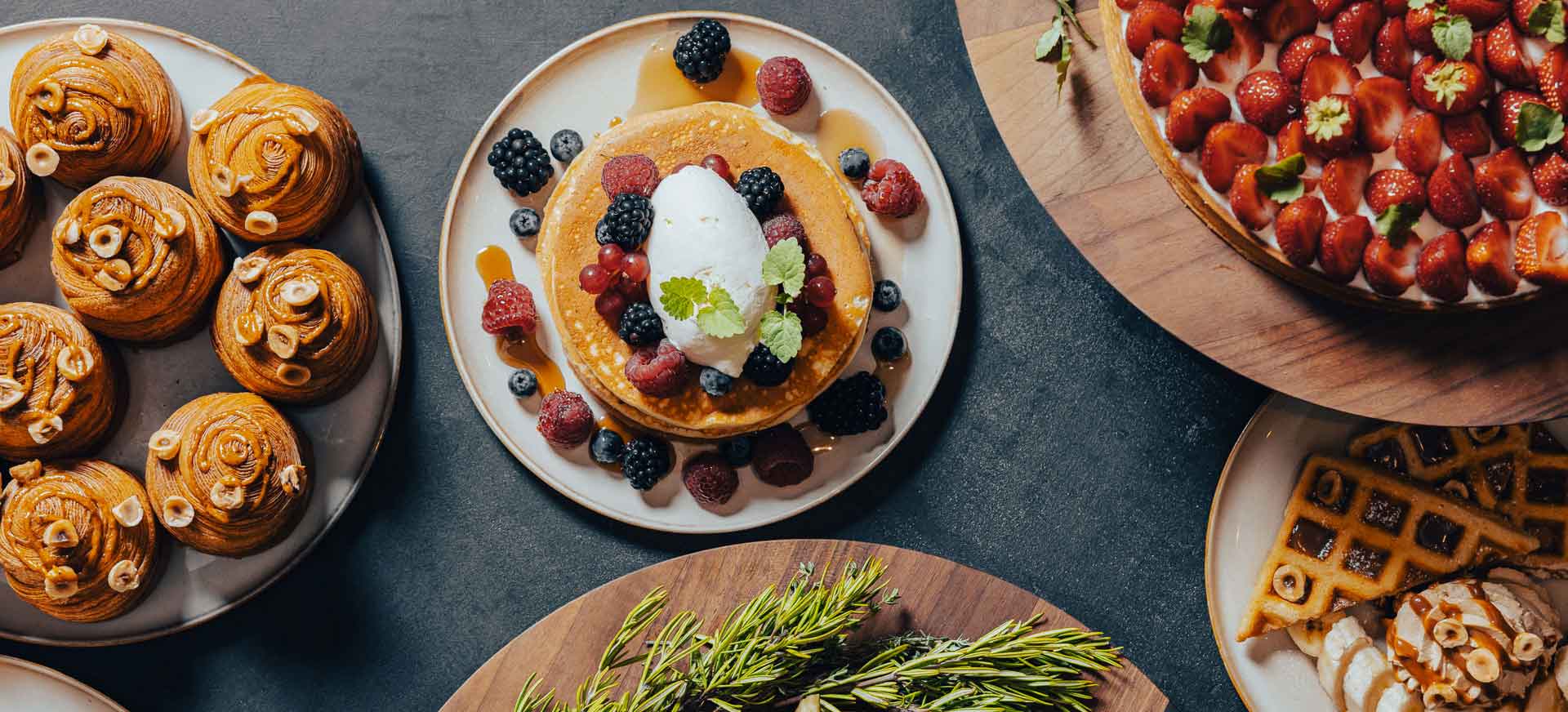 Les Meilleurs Brunchs à Biarritz : Plaisirs Gourmands