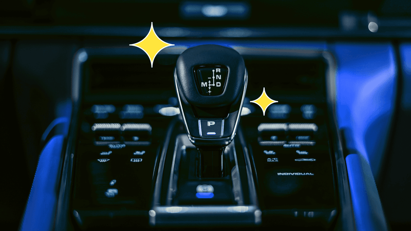 Carro automático: como dirigir e usar o câmbio passo a passo