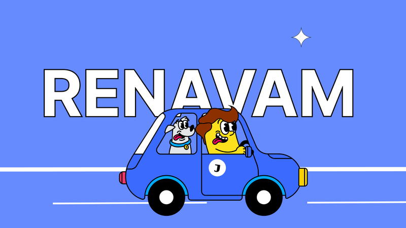 O que é RENAVAM: importância, para que serve e como consultar