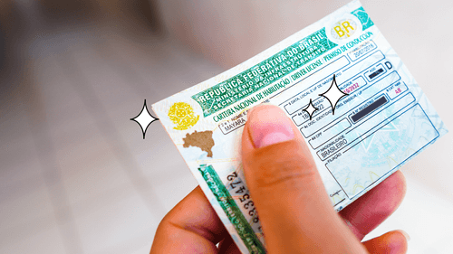 CNH definitiva: o que é, quem tem direito e como solicitar