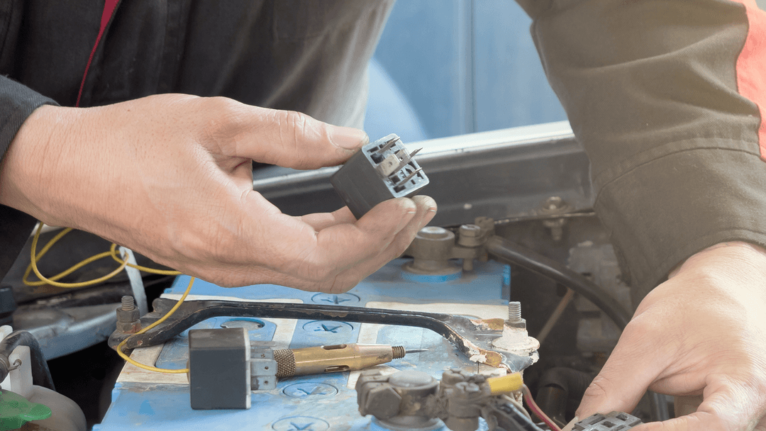 Como saber se o relé está queimado: saiba como identificar