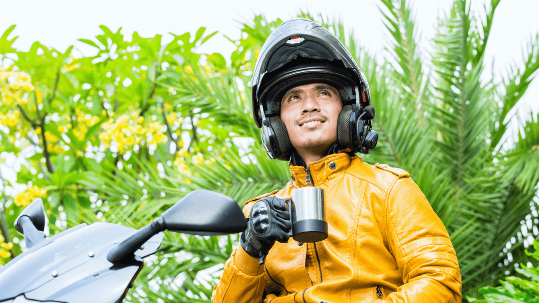 Tipos de capacete de moto: quais são, diferenças e como escolher