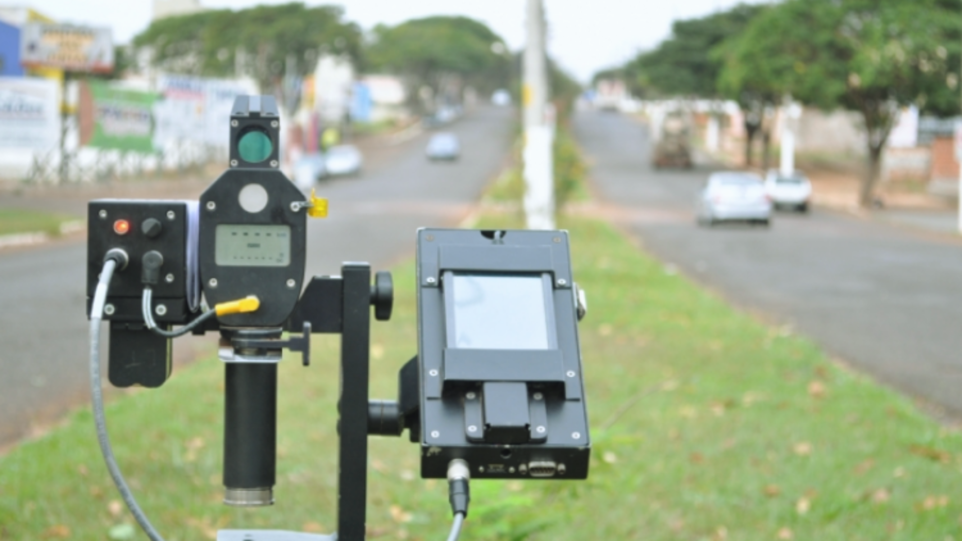 Radar móvel: o que é, como funciona e como detectar