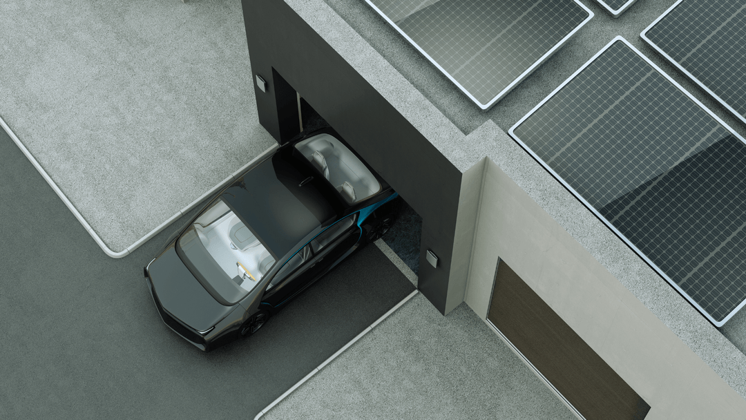 Estacionar em frente a garagem: cuidados e o que diz a lei