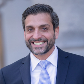 Kenneth Sansone - SL Environmental Law Group