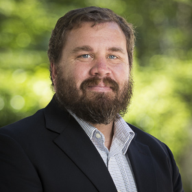 Seth Mansergh - SL Environmental Law Group