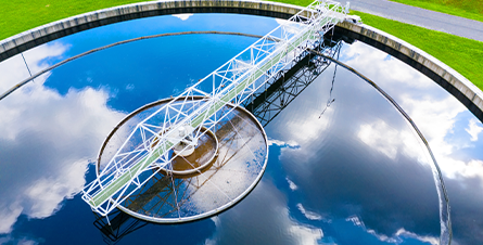 PFAS Removal from Wastewater: Traditional vs Modern Treatment Methods