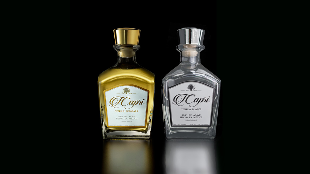 TCapri Tequila | Pronghorn Portfolio