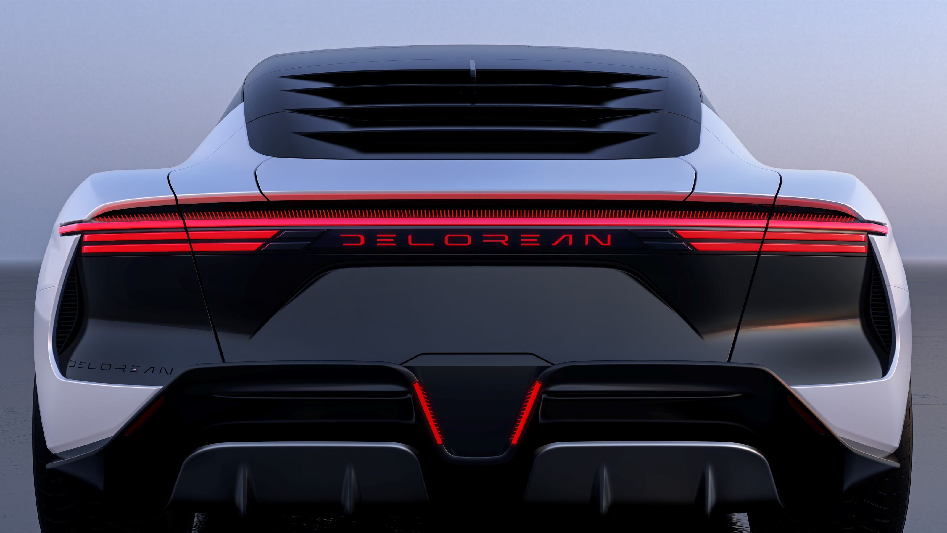 Explore the Delorean Alpha 5 | EV.Guide